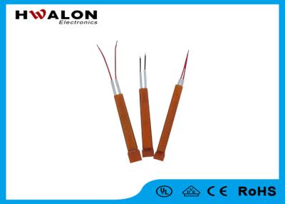 China OEM ODM High Reliability Electrical Ptc Heater Element For Glue Gun for sale