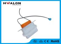 China OEM Electric PTC Water Heater , Ceramic Heater Element Insulation Voltage > 3750V for sale