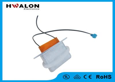 China OEM Electric PTC Water Heater , Ceramic Heater Element Insulation Voltage > 3750V for sale