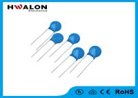 China Radial Lead Metal Oxide Varistor for sale