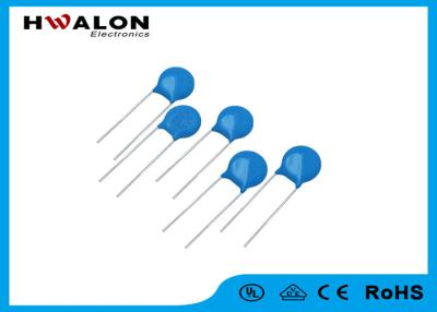 China Radial Lead Metal Oxide Varistor for sale