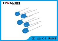 China Radial Lead Metal Oxide Varistor for sale