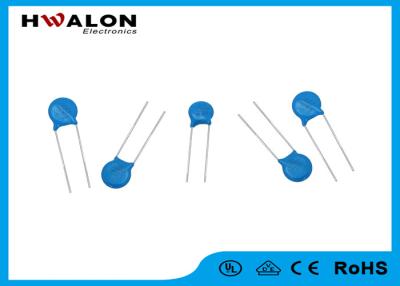 China 7mm Diameter Metal Oxide Varistor for sale