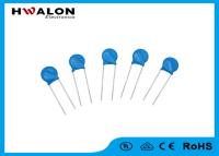 China 7mm Diameter Metal Oxide Varistor for sale