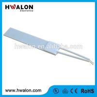 China PTC Thick-Film Ceramic Heater for sale