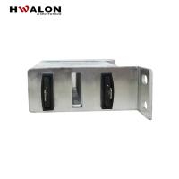 China 100V 200V 300V Thin Film Heater Aluminum PTC Heating Elements For Shoe Dryer for sale