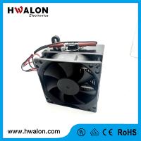 China Room Energy Saving PTC Car Air Fan Heater Constant Temperature Heating Air Heater Element Safe Home for sale