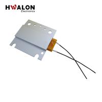 China Constant Temperature 220V 1000W PTC Ceramic Heater for sale