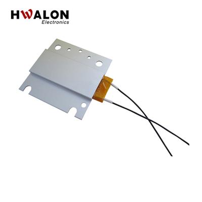 China Constant Temperature 220V 1000W PTC Ceramic Heater for sale