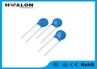 China 910V Series Metal Oxide Varistor For Transient Voltage Surge Suppressor 20D911K for sale