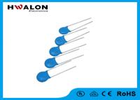 China 910V Series Metal Oxide Varistor For Transient Voltage Surge Suppressor 20D911K for sale