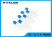 China 910V Series Metal Oxide Varistor For Transient Voltage Surge Suppressor 20D911K for sale