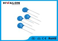 China 910V Series Metal Oxide Varistor For Transient Voltage Surge Suppressor 20D911K for sale