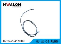 China NTC Thermistor MF52 Temperature Sensor Thermistor Small Size Moisture Resistant for sale