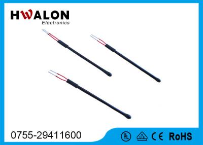 China Control Detection NTC Thermistor Temperature Sensor Large Material Constant for sale