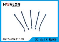 China High Precision Thermistor Temperature Sensor Solid Structure -40 ~125 Degree Temp Range for sale