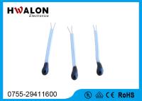 China High Precision Thermistor Temperature Sensor Solid Structure -40 ~125 Degree Temp Range for sale
