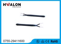 China High Precision Thermistor Temperature Sensor Solid Structure -40 ~125 Degree Temp Range for sale