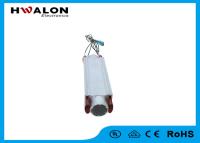China Liquid Heating PTC Ceramic Air Heater 10KW 240V Waterproof Thermal Retention Application for sale