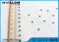 China Ceramic Composition Overheat Protection Thermistor for sale