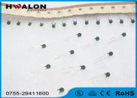 China Ceramic Composition Overheat Protection Thermistor for sale