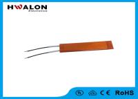 China 80-300W Ceramic PTC Heating Element Wide Operating Voltage For Coffee Warmer Plate for sale