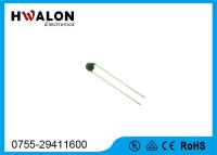 China Overheat Protection PTC Thermistor for sale