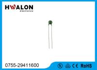 China Overheat Protection PTC Thermistor for sale