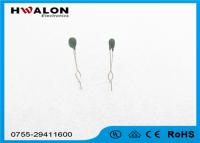 China Overheat Protection PTC Thermistor for sale