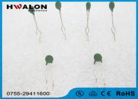 China Overheat Protection PTC Thermistor for sale