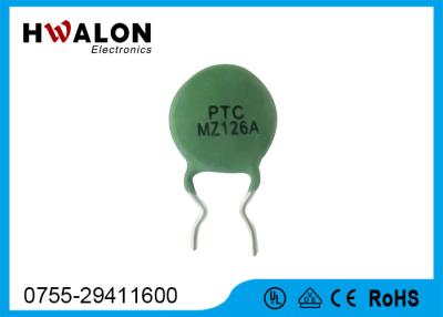 China inrush current limiting thermistor for sale