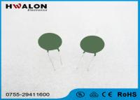 China inrush current limiting thermistor for sale