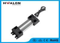 China 113x35x26mm 24v 100w PTC Air Heating Element for Room Warming and Home Dryer for sale
