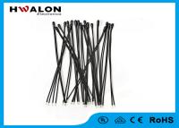China Customized 5k 10k 110k 100k 3977 Ntc Thermistor Epoxy Temperature Sensor for sale