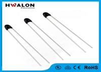 China Solid Conductor Leads Termistor 10k Ohm NTC Temp Sensor, NTC Thermistors for sale