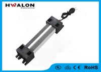 China PTC Ceramic air Heater Heating element Electric Heater 110V 167x35x26mm 300W  for Cars Farms air conditioner for sale