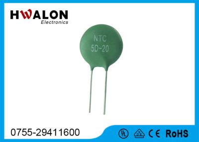 China Power Ntc Thermistors for sale