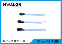 China 100k NTC Temperature Sensor Thermistor for sale
