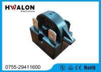 China PTC Thermistor PTC Refrigerator Relay for sale