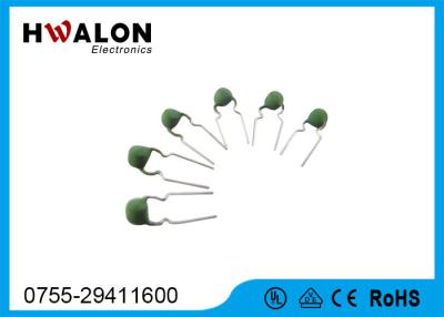 China Overload Protection Inrush Current Limiter Thermistor for sale