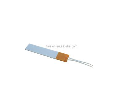 China Noiselevel Less Than 40dB Ceramic Air Heater Including High Temperature Aluminum Shell Material Engineered for and Heating for sale
