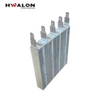 China High Energy Efficiency Ceramic Air Heater Operating Temperature Range Minus 25 to 125 Degree Providing Stable and Heat Output for sale