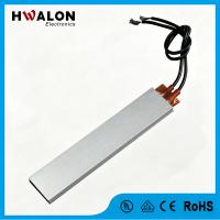 China 12V 24V 48V 72V 100V 120V 240V Coffee Maker Food Warmer Water Heating Using Ceramic PTC Heating Element for sale