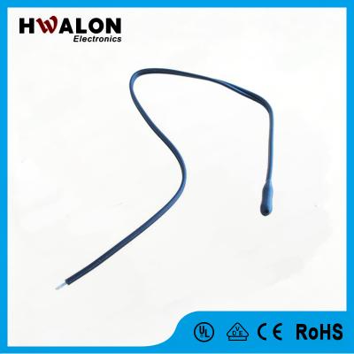 China NTC Thermistor Temperature Sensor 10K 100K Ohm NTC Sensor for HVAC, Appliances and Industrial Temperature Measurement for sale