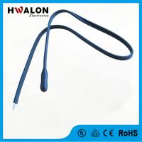 China NTC Temperature Sensor 10K 3950 Thermistor Probe for HVAC Air Conditioner, Heating and Cooling Equipment for sale