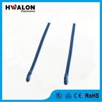 China NTC Temperature Sensor 10K 3950 Thermistor Probe for HVAC Air Conditioner, Heating and Cooling Equipment for sale