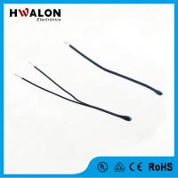China High Precision NTC Thermistor Temperature Sensor for Battery Pack, BMS, Power Supply and Electronic Equipment for sale