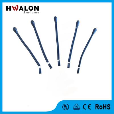China Waterproof Stainless Steel Probe 100K 3435B High Sensitivity NTC Temperature Sensor For Water Heater, Boiler And Household Heating Equipment Temperature Monitoring for sale