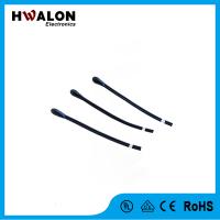 China Waterproof Stainless Steel Probe 100K 3435B High Sensitivity NTC Temperature Sensor For Water Heater, Boiler And Household Heating Equipment Temperature Monitoring for sale
