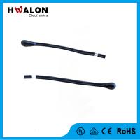 China Small Size Surface Mount 50K 3977B 2% Accuracy NTC Thermistor Sensor, Fast Thermal Response, Stable Performance For PCB Circuit Temperature Compensation for sale
